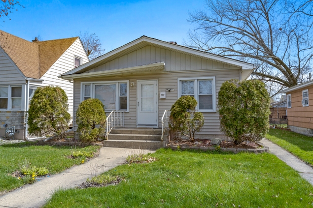 Anthony Disano | Parkvue Realty