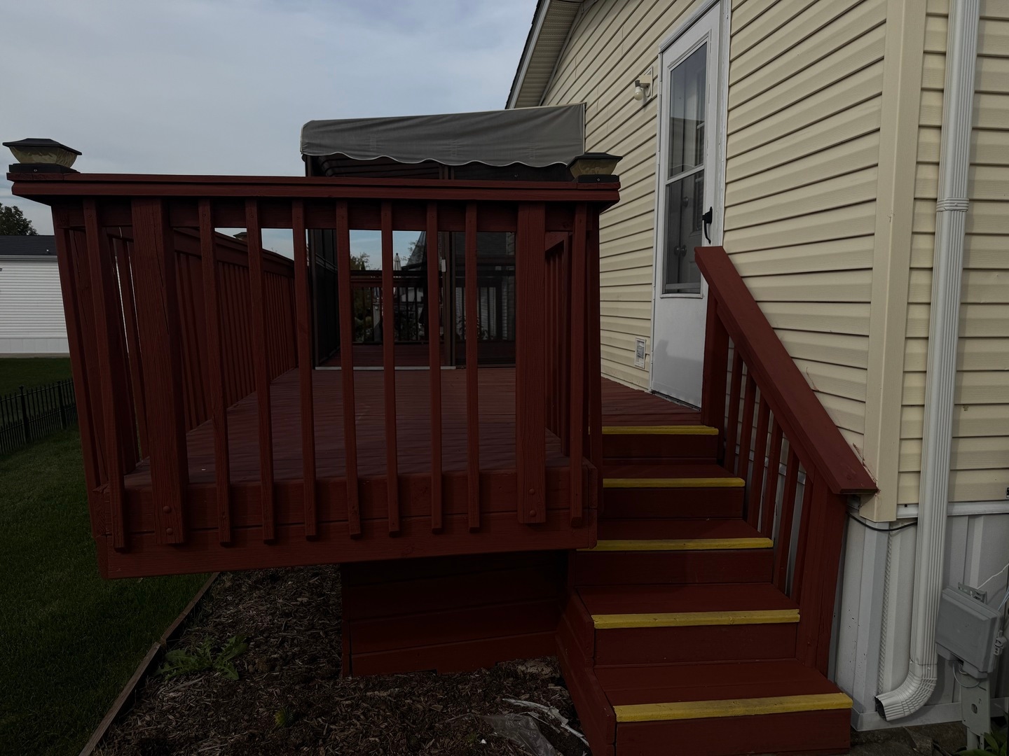 260 Hibiscus Circle, Matteson, IL 60443