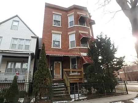 Anthony Disano | Parkvue Realty