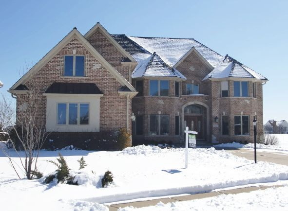 Anthony Disano | Parkvue Realty